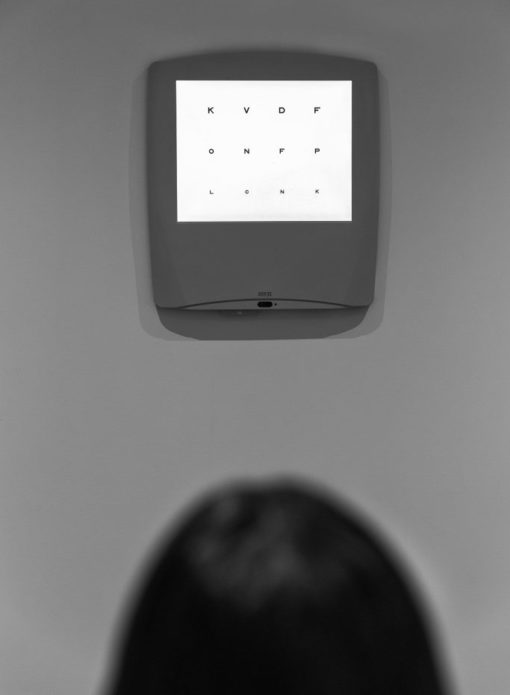 EYE EXAMINATION | Rachel Murray Eyecare