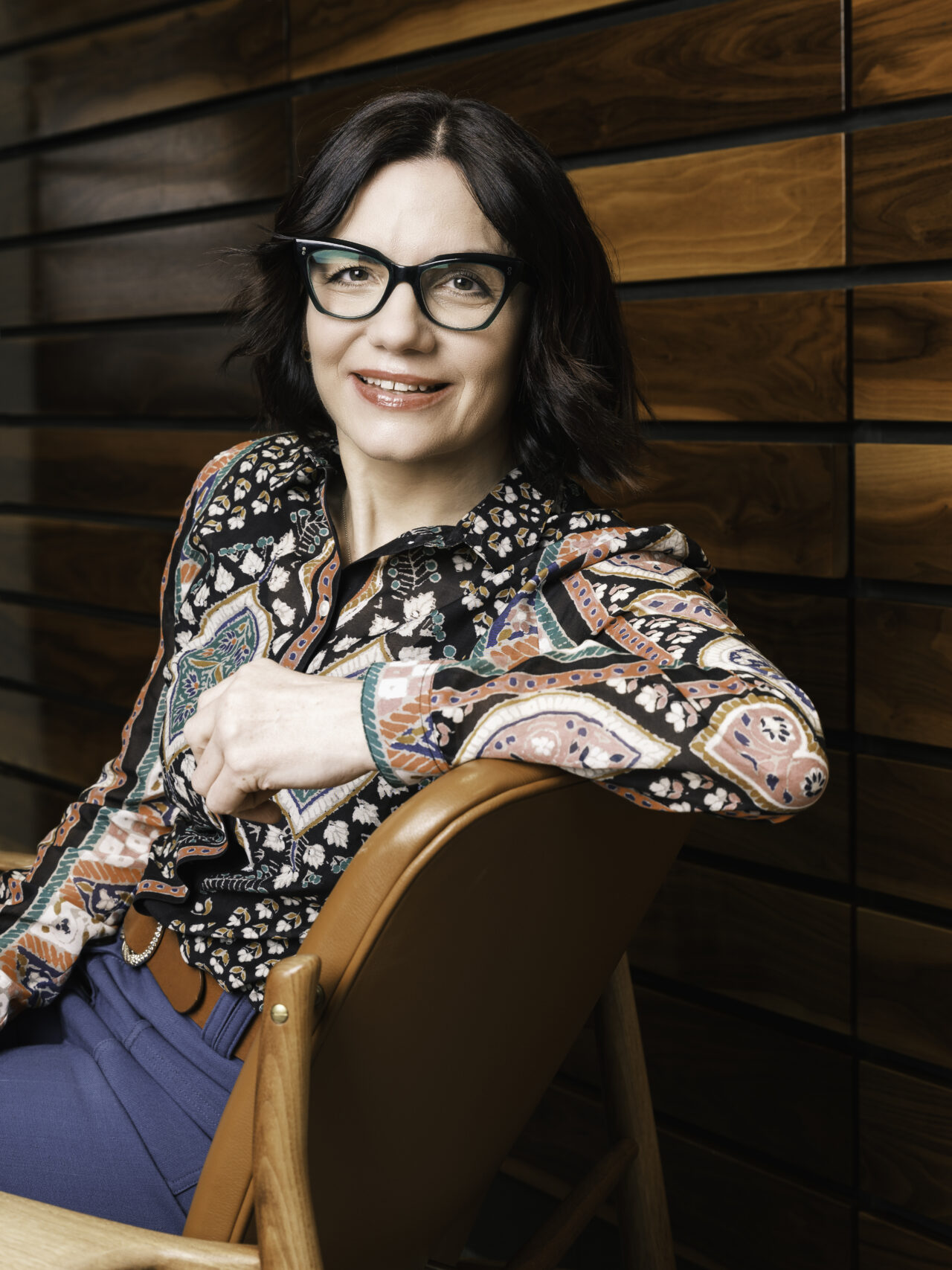 Meet The Team - Rachel Murray Eyecare